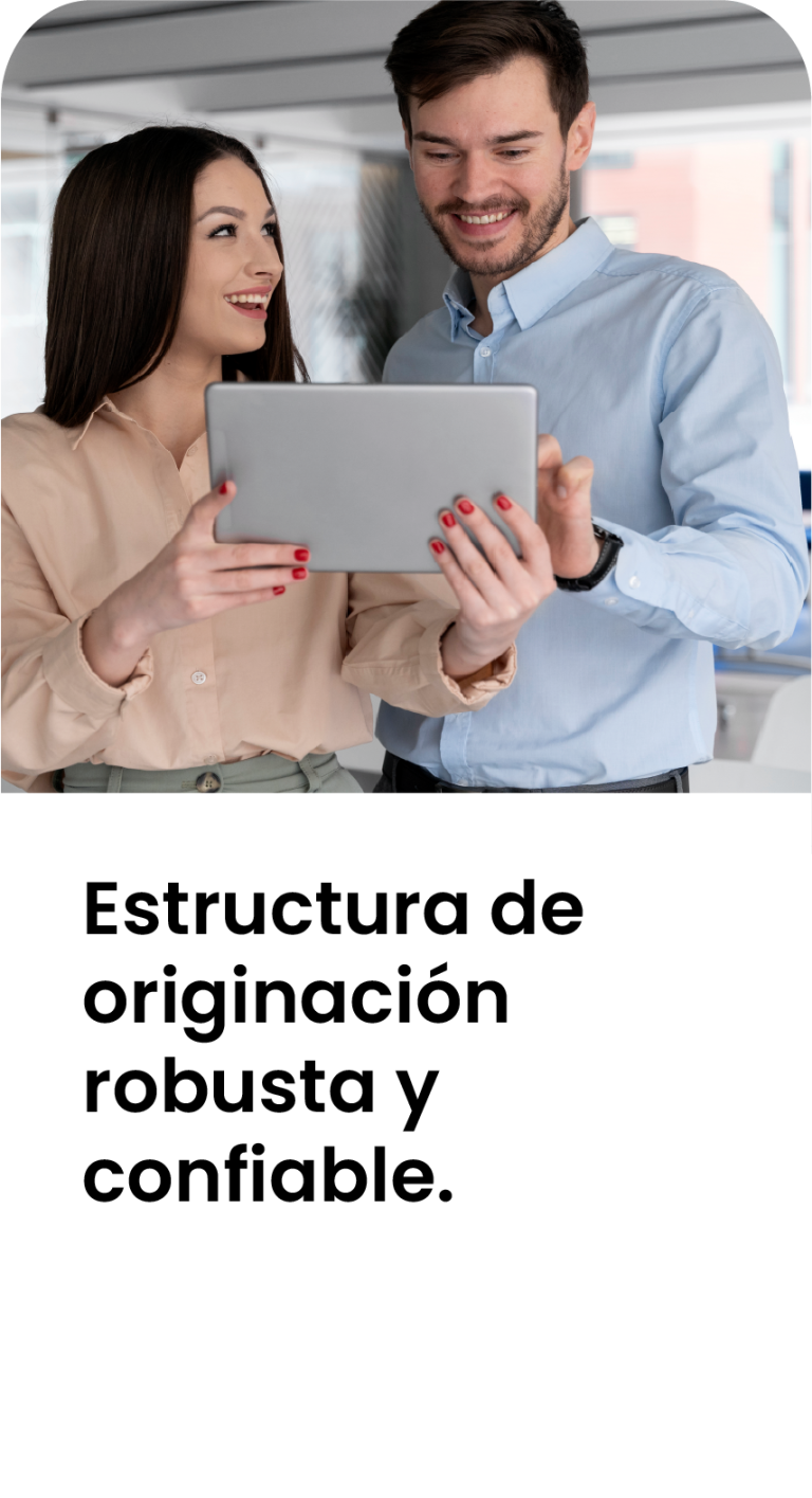 Liquitech – El poder de lo posible